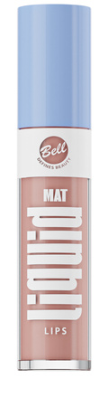 Mat Liquid Lips 9 TRUE LOVE 09 | USTA \ POMADKI \ BELL LATO Z BELL ...