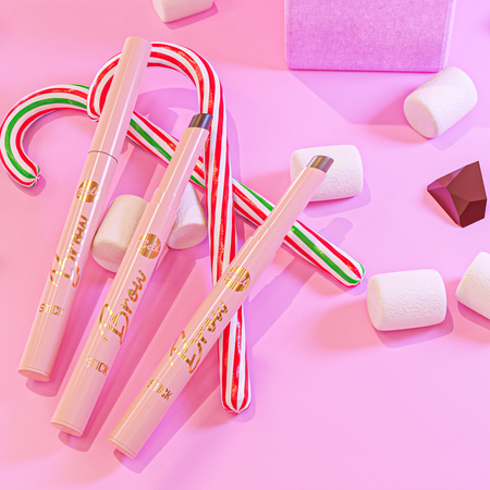 CANDY SHOP Brow Stick 1 01 | OCZY \ BRWI \ BELL PROMOCJA \ PROMOCJA ...