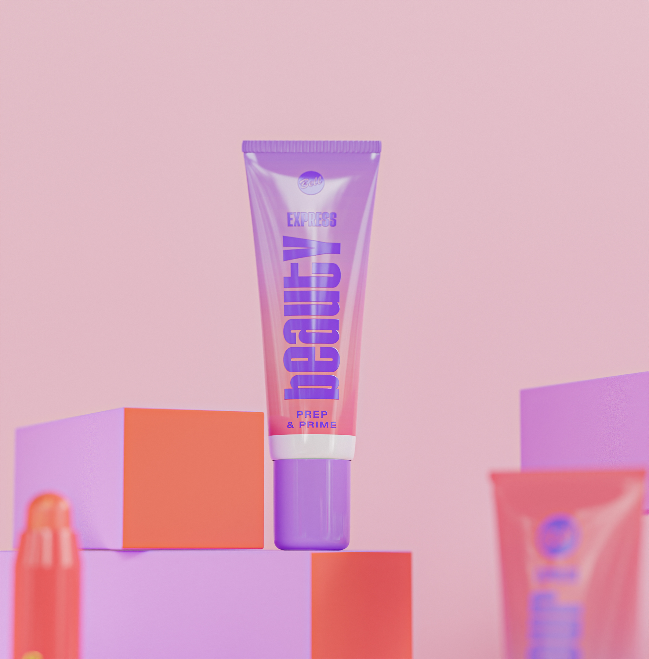 EXPRESS BEAUTY PREP&PRIME | TWARZ \ BAZY \ BELL PROMOCJA \ PROMOCJA ...